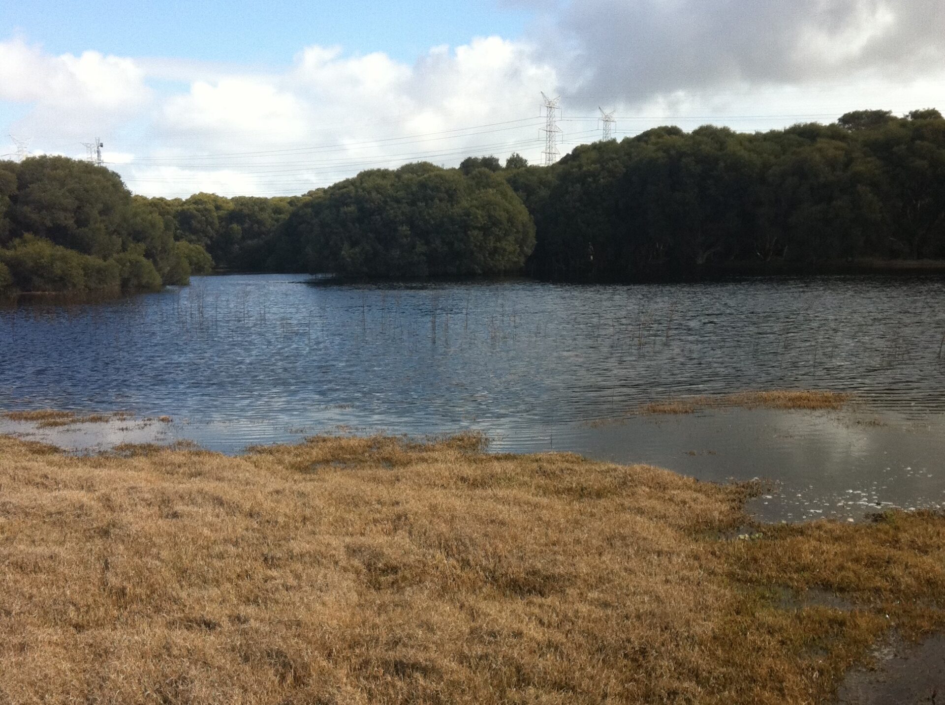 Wentworth West Urban Water Management - Hyd2o